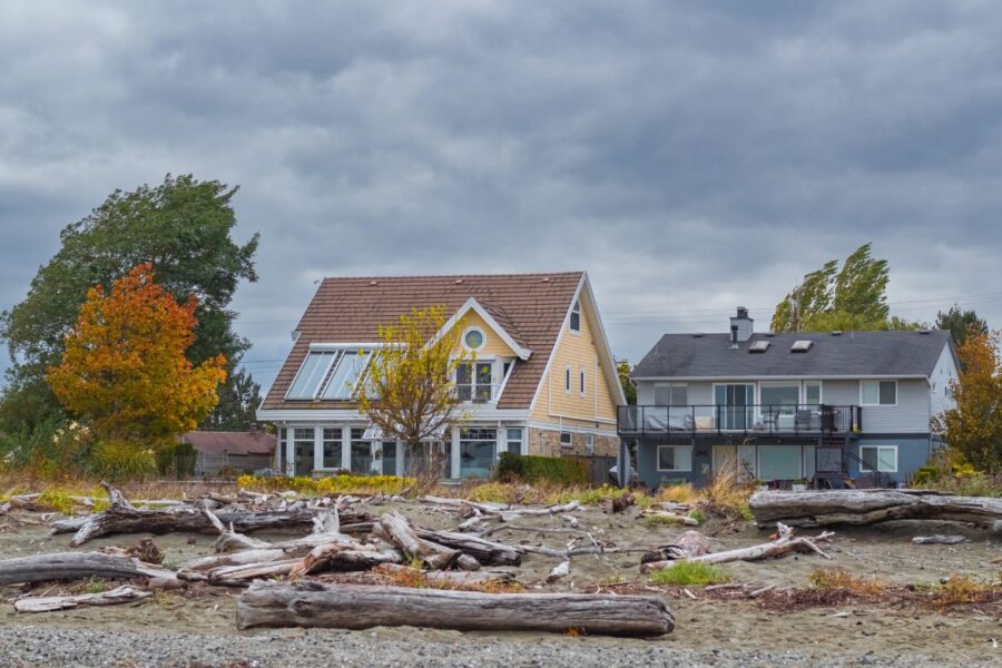 Preparing Your Custom Home for Hurricane Season in South Texas