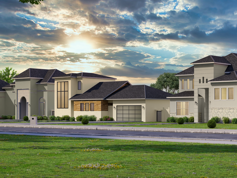 Dolcan Homes – Custom Home Builders Mission-McAllen, TX