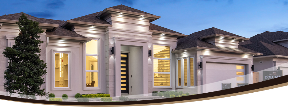 Dolcan Homes | Custom Home Builders Mission-McAllen, TX