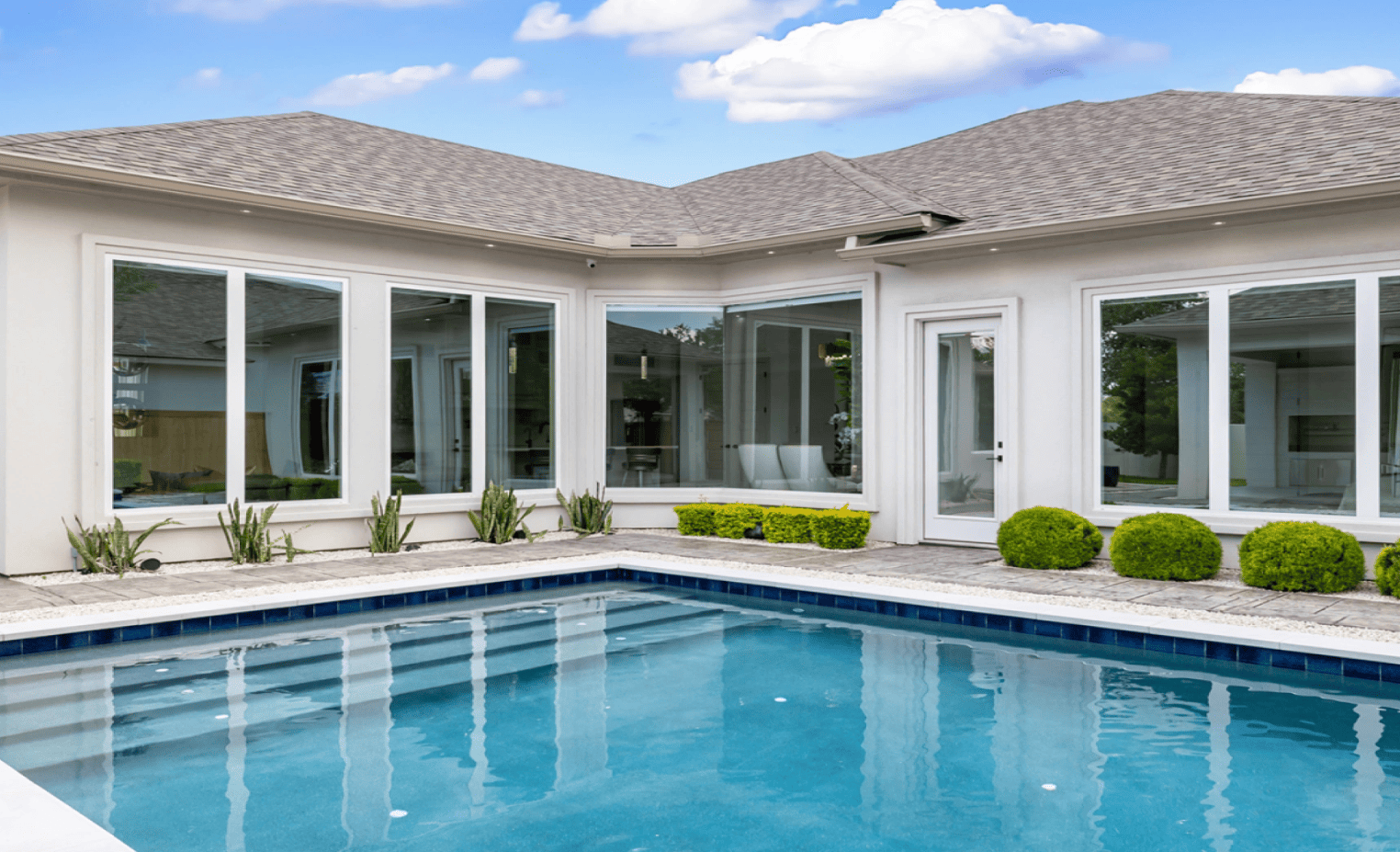 Dolcan Homes | Custom Home Builders Mission-McAllen, TX